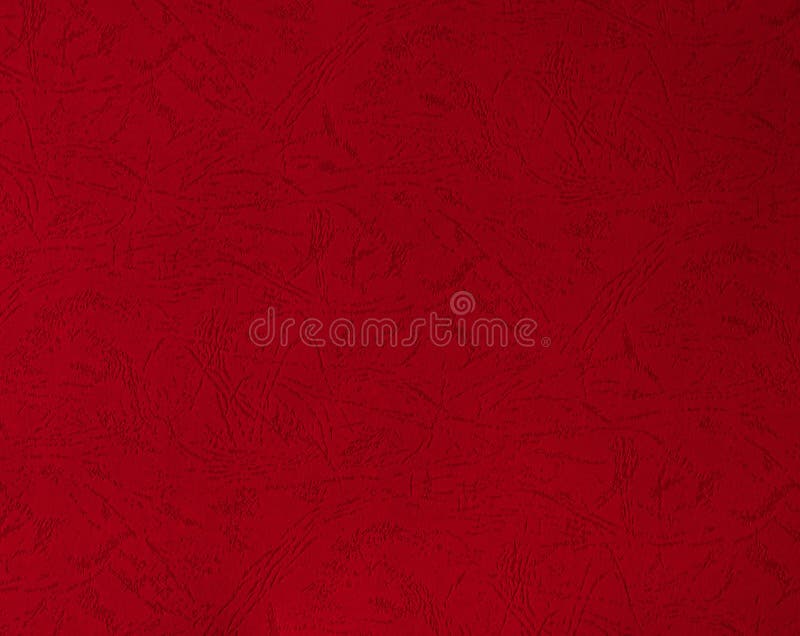 Christmas Red Background of Traditional Paper Texture Stock Image ...