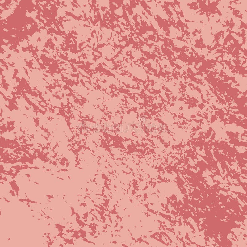 Red Grunge Distressed Background for Your Design Stock Vector ...