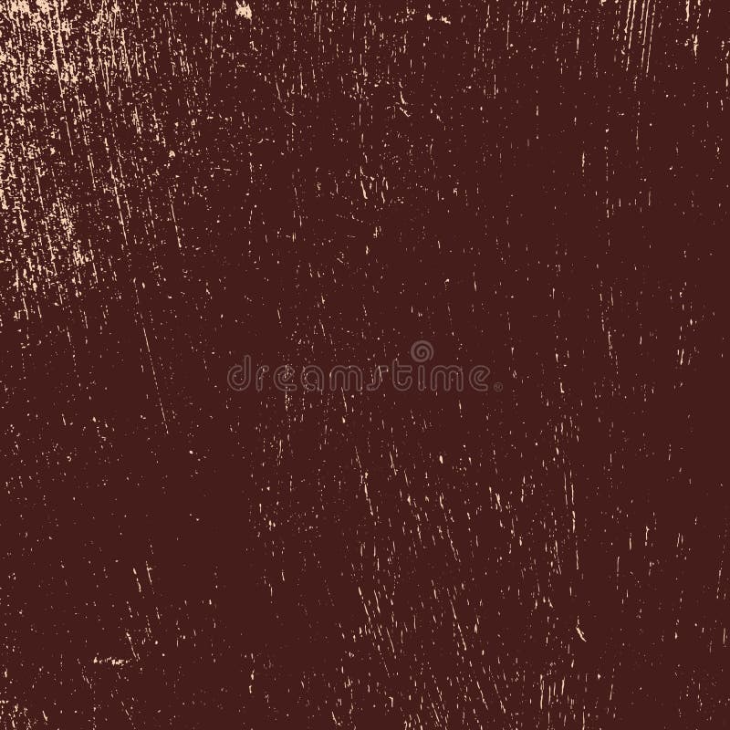 Red Grunge Distressed Background for Your Design Stock Vector ...