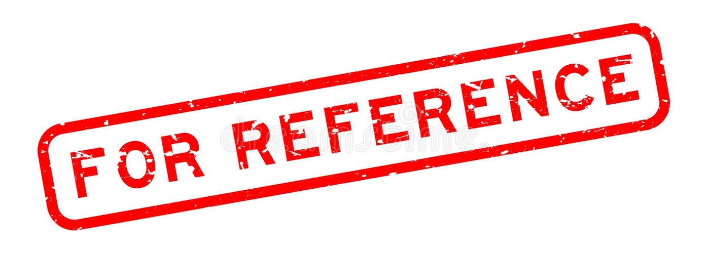 Reference Stamp Customer Stock Illustrations – 75 Reference Stamp ...