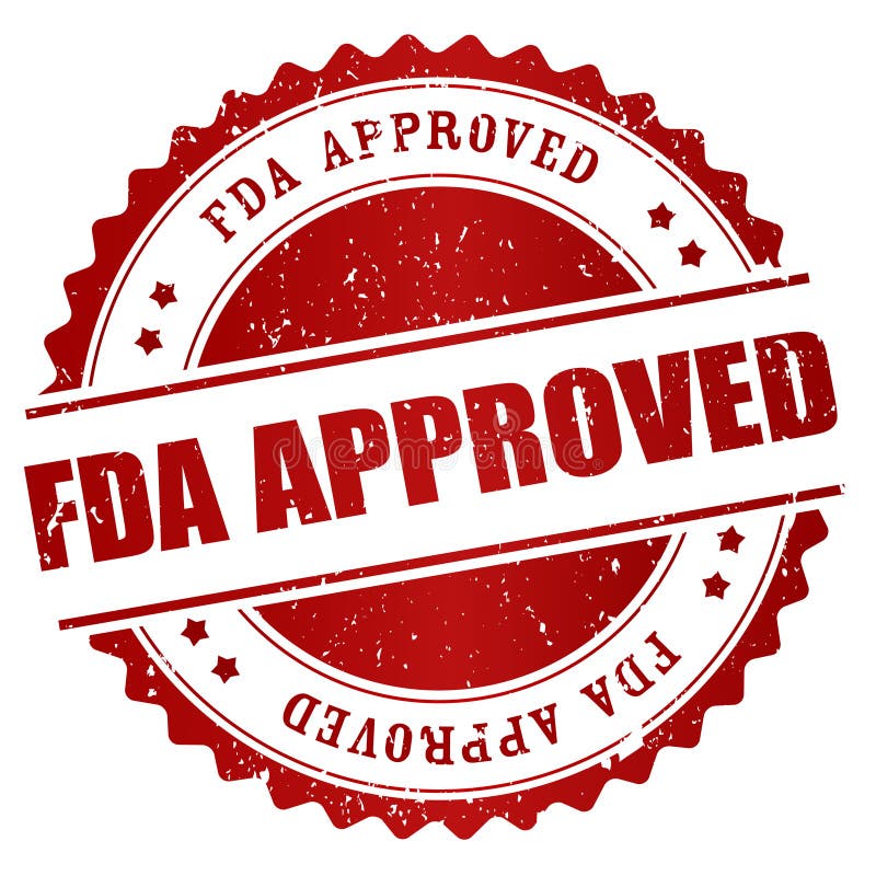 Fda Logo Stock Illustrations – 316 Fda Logo Stock Illustrations ...