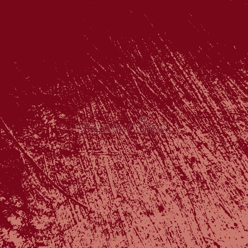 Red Grunge Texture stock image. Image of border, stained - 290707849