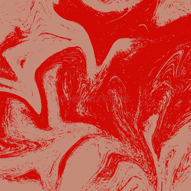 Red Retro Texture stock vector. Illustration of backdrop - 150672101