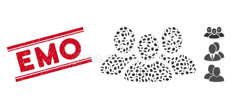 Emo Caption Stock Illustrations – 21 Emo Caption Stock Illustrations ...