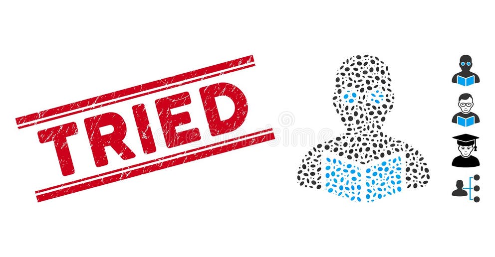 Mosaic Student Icon Stock Illustrations – 1,248 Mosaic Student Icon ...