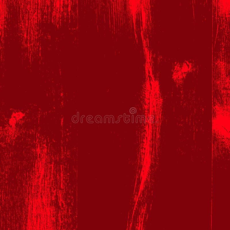 Distress Red Texture stock vector. Illustration of dark - 138684160