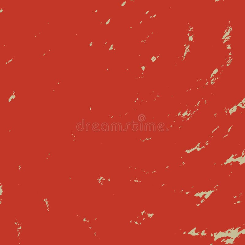 Distress Red Texture stock vector. Illustration of retro - 138684215