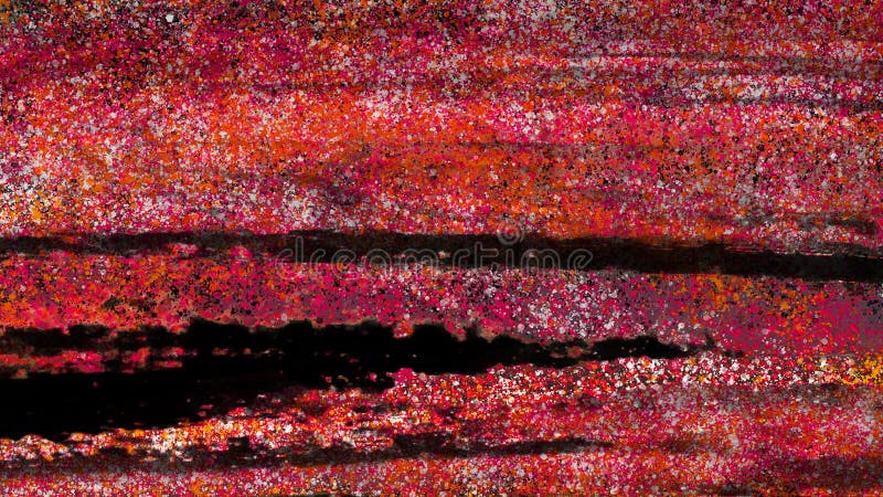 Grunge Red, White and Black Horizontal Blood Texture for Halloween ...