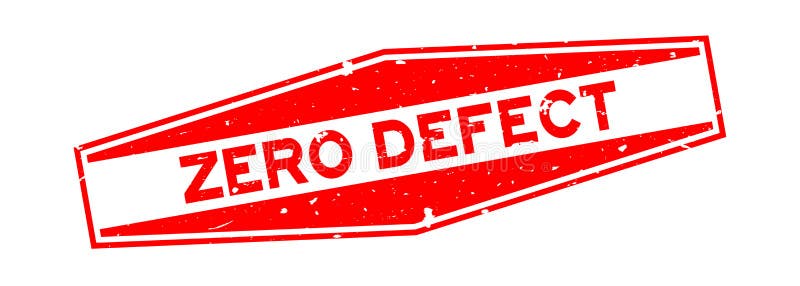 Zero Defect Stock Illustrations – 93 Zero Defect Stock Illustrations ...