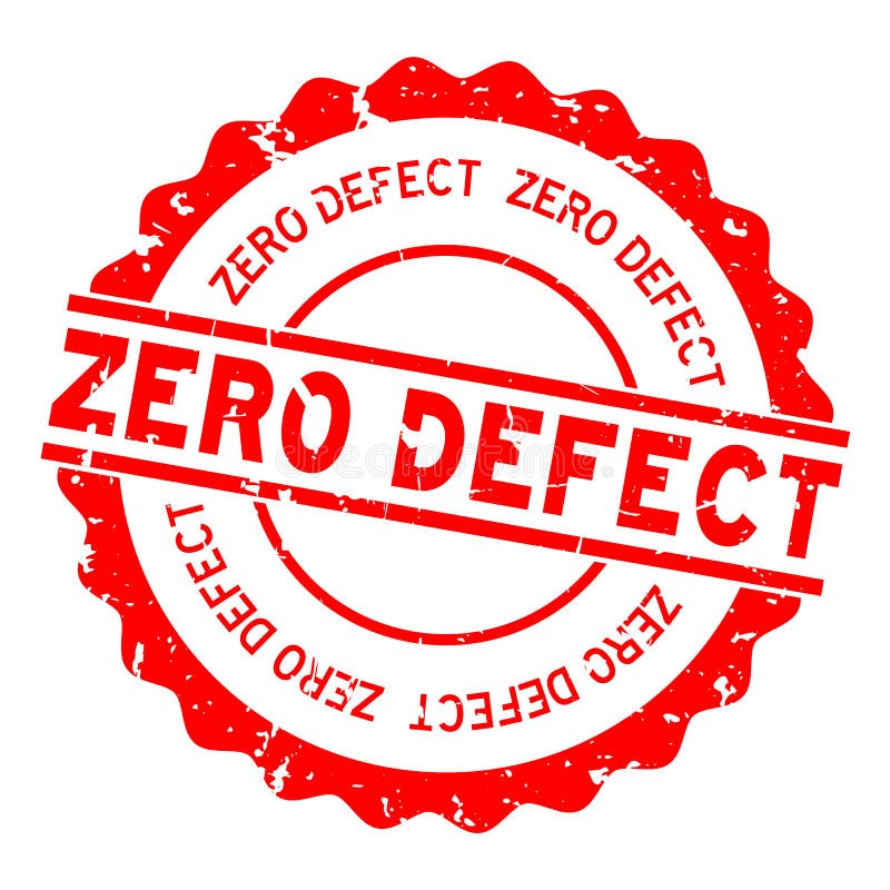 Zero Defect Stock Illustrations – 100 Zero Defect Stock Illustrations ...