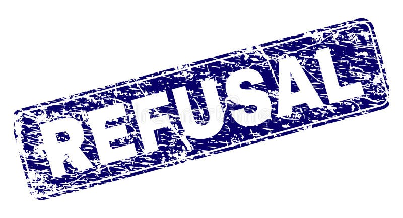 Refusal Stock Illustrations – 2,948 Refusal Stock Illustrations ...