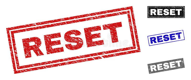 Reset Caption Stock Illustrations – 456 Reset Caption Stock ...