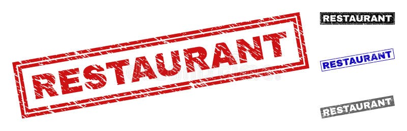 Restaurant Watermark Stock Illustrations – 783 Restaurant Watermark ...