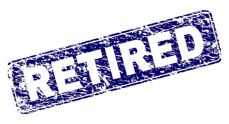 Retired Stamp Stock Illustrations – 344 Retired Stamp Stock ...