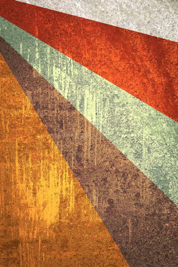 Grunge Retro Vintage Rusty Pattern Stock Photo - Image of artistic ...