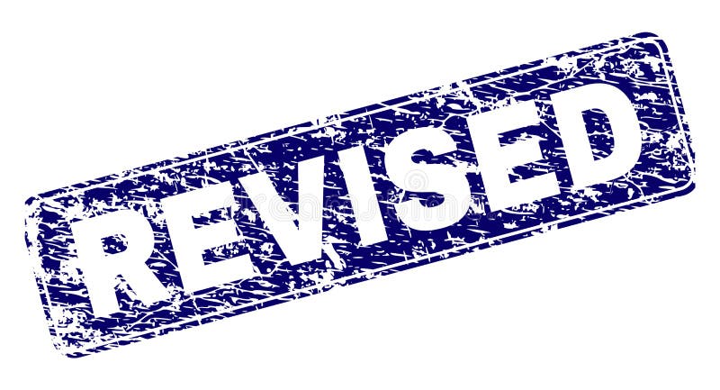 Revised Stock Illustrations – 633 Revised Stock Illustrations, Vectors ...