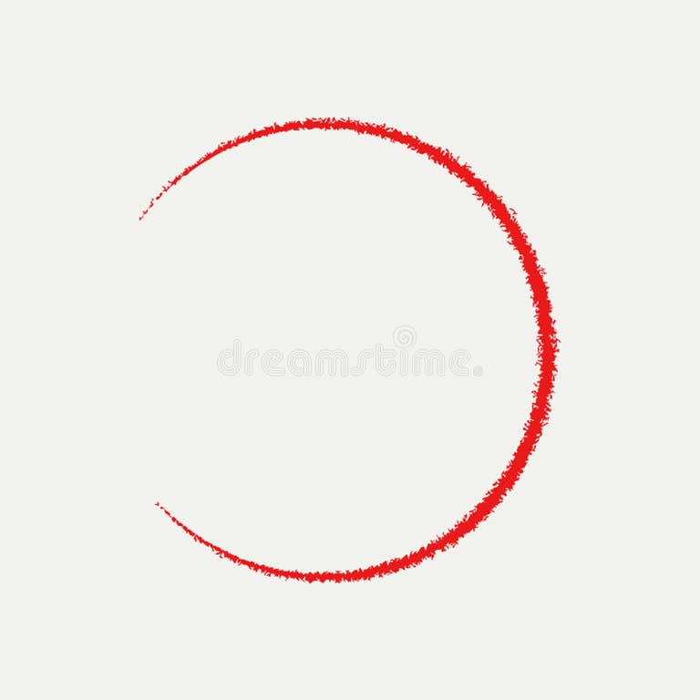 Grunge Border 7 stock illustration. Illustration of frame - 207455340