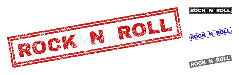 Rock Roll Border Stock Illustrations – 328 Rock Roll Border Stock ...