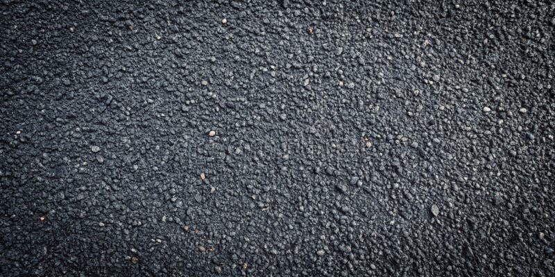 Grunge Rough Asphalt Surface Seamless Dark Grey Road Texture Stock ...