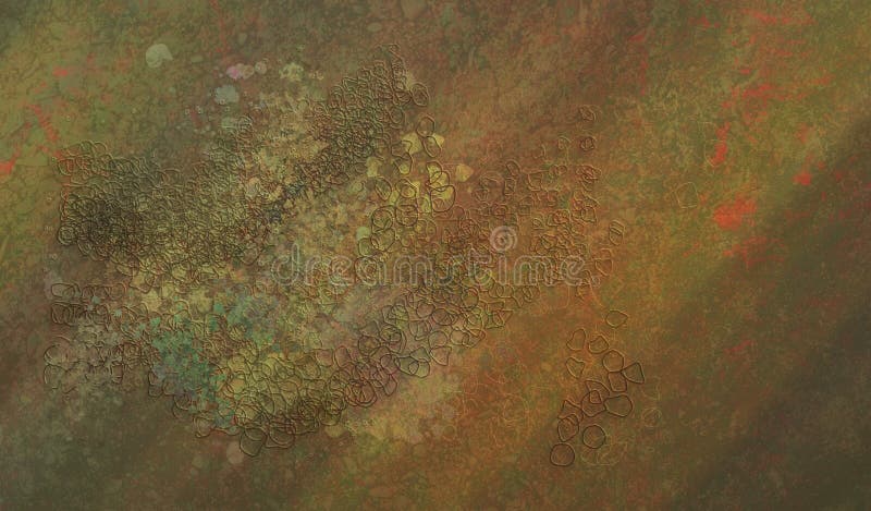 Grunge & Rough. Texture, Template, Pattern & Backdrop. Stock ...