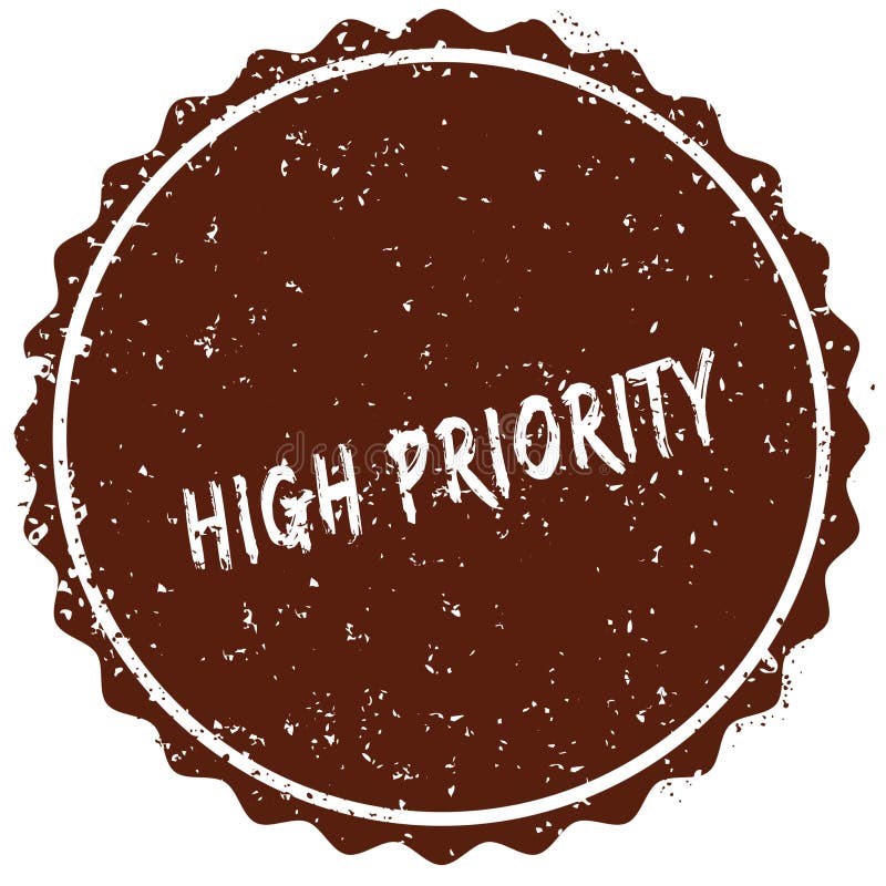 High Priority Icon Stock Illustrations – 523 High Priority Icon Stock ...