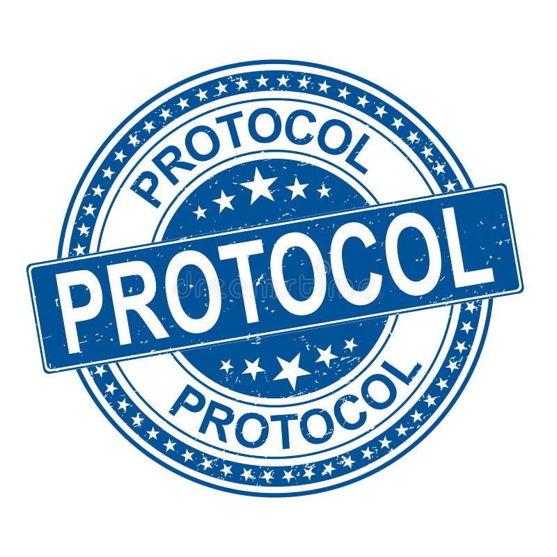 Stamp Protocol Stock Illustrations – 397 Stamp Protocol Stock ...