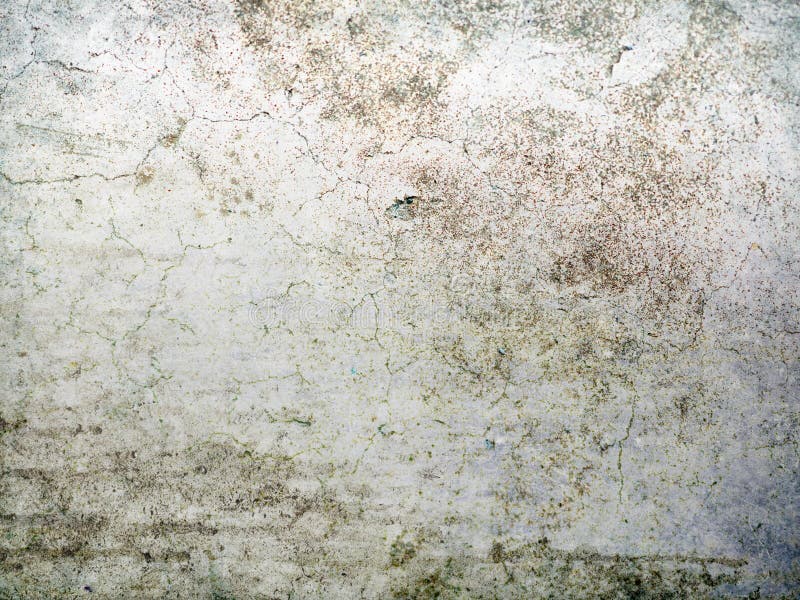 Old Rust Concrete Wall. Background and Texture Stock Image - Image of ...