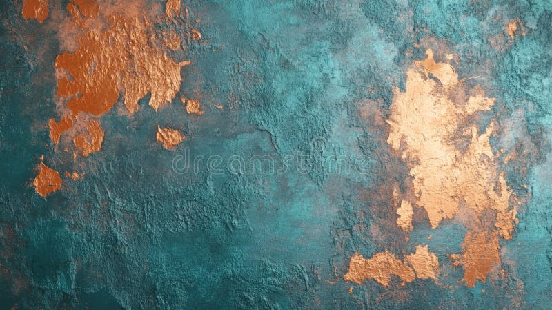 Grunge Rust Texture Abstract Background Stock Image - Image of ...