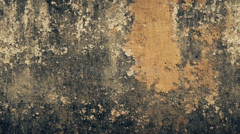 Grunge Rust Texture Abstract Background Stock Illustration ...
