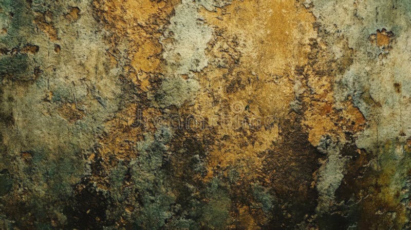 Grunge Rust Texture Abstract Background Stock Image - Image of painting ...