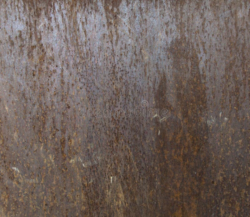 Grunge rust texture stock image. Image of steel, rough - 82335907