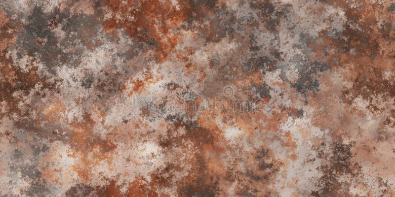 Grunge Rust Wall Seamless Background, High Resolution Texture Stock ...