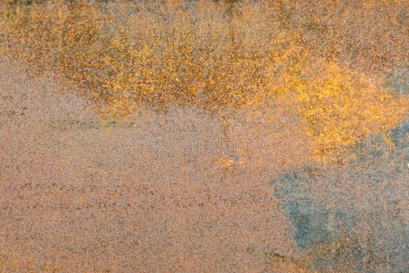Grunge Rusted Metal Texture, Rust and Oxidized Metal Background. Old ...