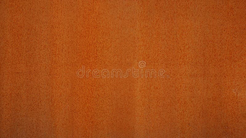 Corten Steel Texture Seamless