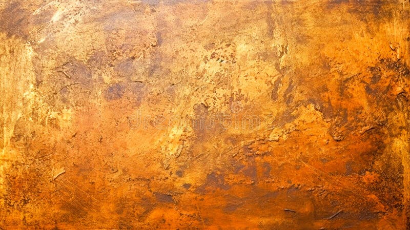 Grunge Rusty Metal Background or Texture and Gradients Shadow. Stock ...