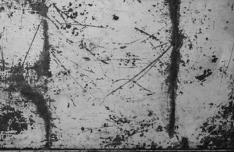 Grunge Rusty Texture Background Stock Image - Image of plate, aged ...