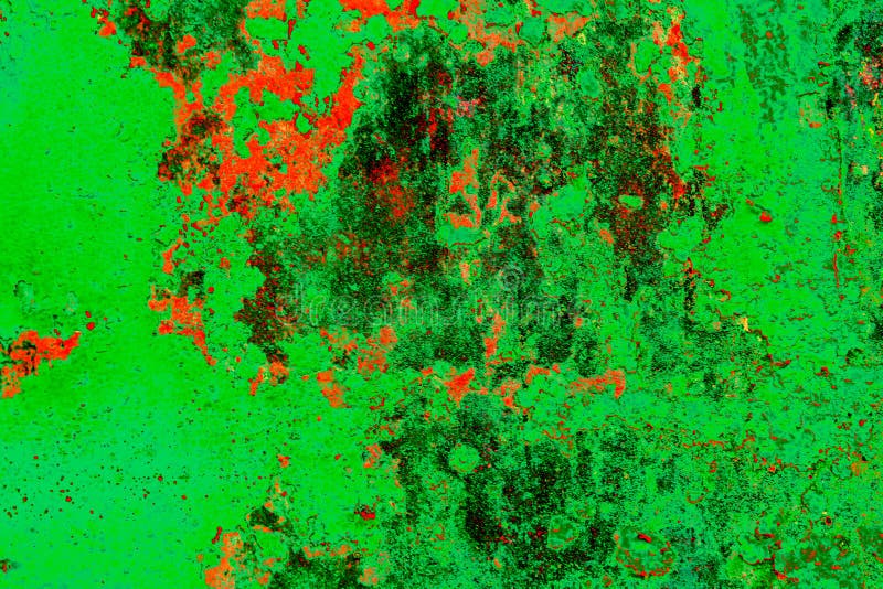 Grunge Rusty Metal Texture Background. Old Grunge Rusty Metal Texture ...