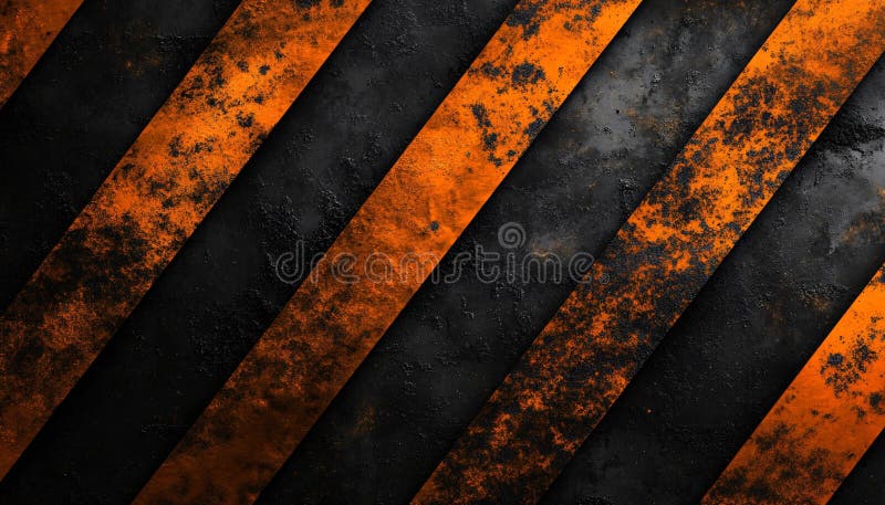 Grunge Rusty Metal Texture with Diagonal Stripes, High Quality Image ...