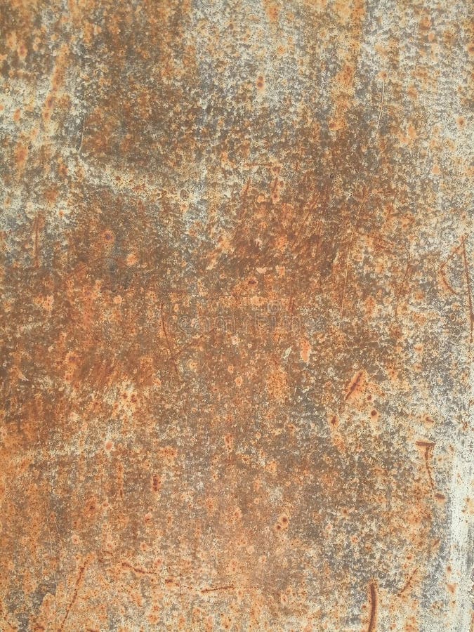 Grunge Rusty Metal Texture and Surface Stock Image - Image of antique ...