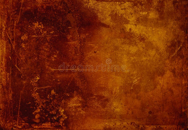 Grunge Rusty Texture Background Stock Image - Image of dirty, rust ...
