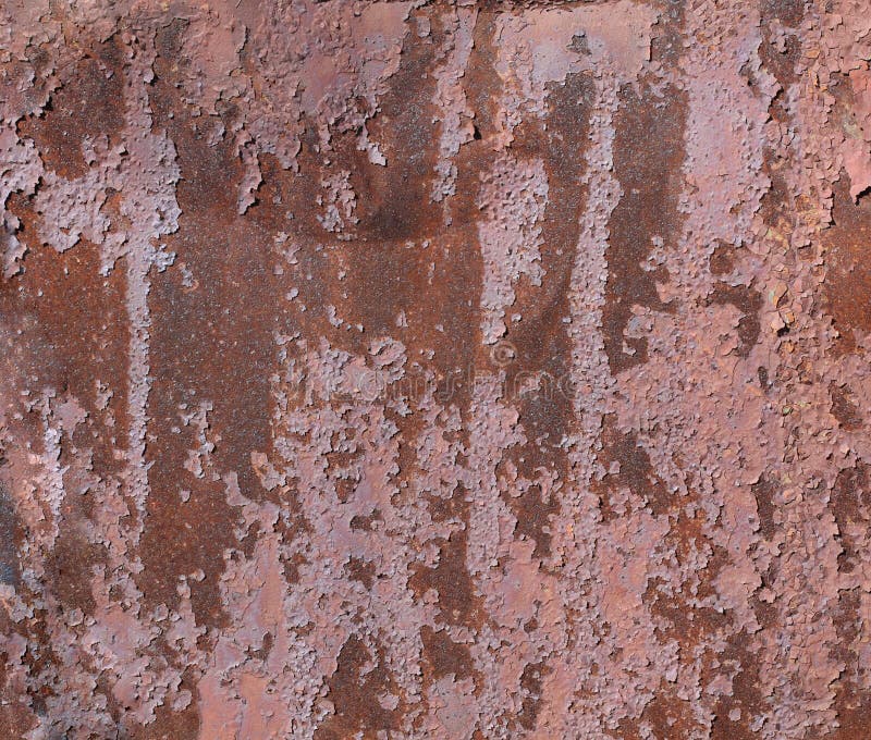 Grunge Rusty Texture and Backgrounds Red Surface Stock Photo - Image of ...