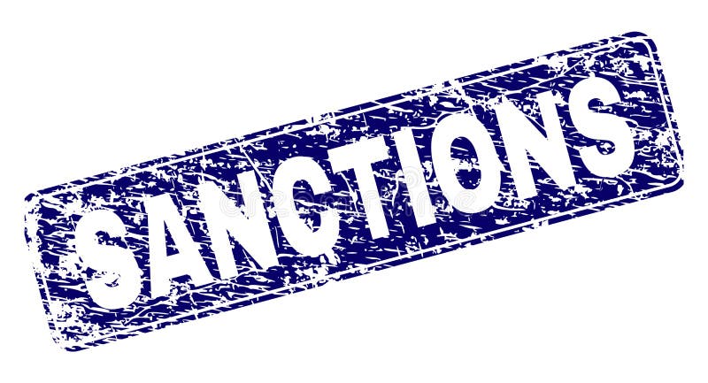 Sanctions Text Stock Illustrations – 662 Sanctions Text Stock ...