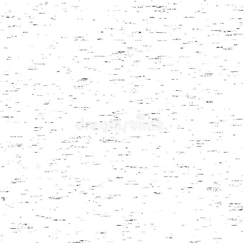 Grunge Scratch Effect Template. EPS 10 Vector Stock Vector ...