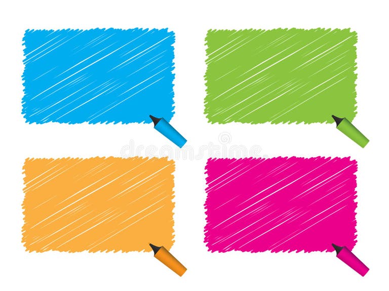 Scribble Writing Book Stock Illustrations – 931 Scribble Writing Book ...