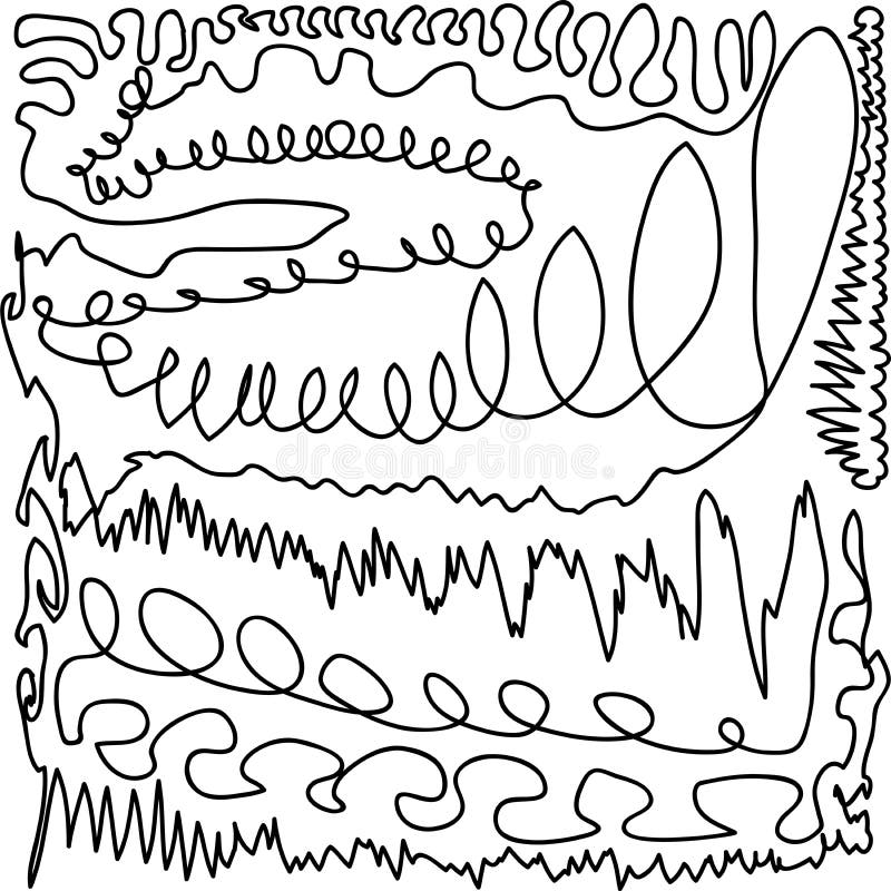 Scribble Overlay Stock Illustrations – 2,651 Scribble Overlay Stock ...