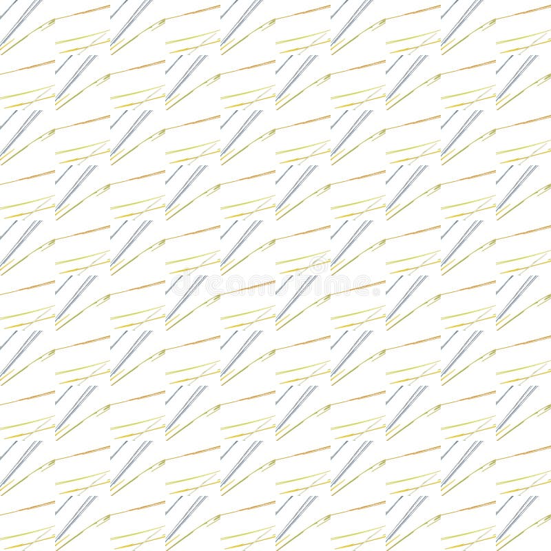 Grunge Seamless Colorful Texture Broken Fractal Patterns Stock ...