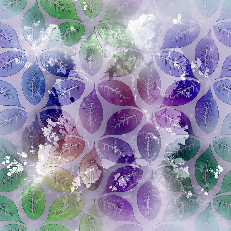 Grunge Seamless Texture with Pattern, Bright Background, 3d ...