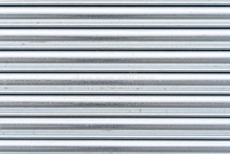 Grunge Silver Grey Metal Horizontal Lines - High Quality Texture ...