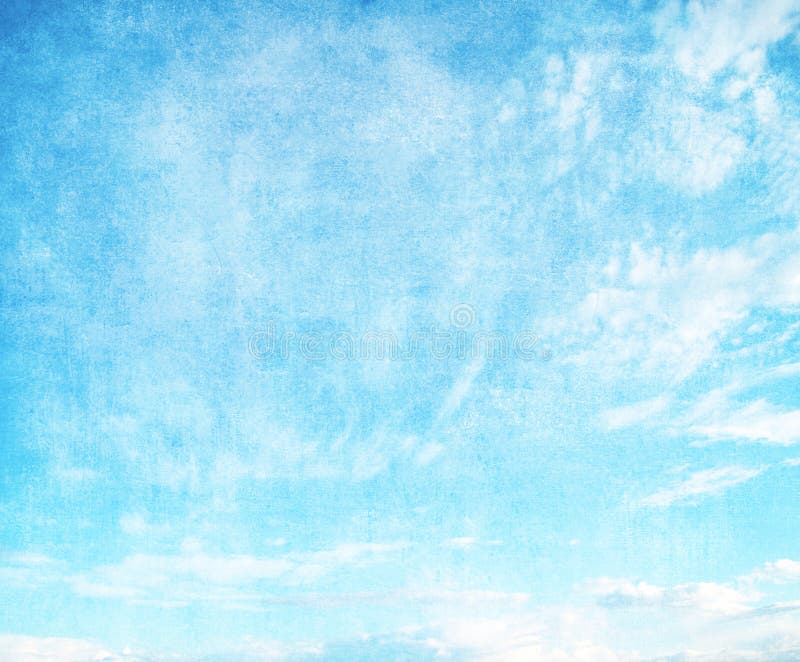 Grunge sky stock image. Image of bright, skyscape, cloudy - 262378783