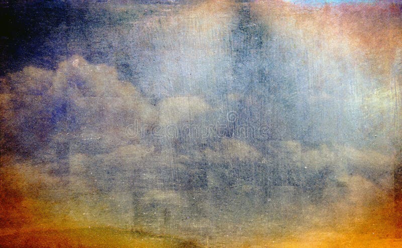 Grunge sky texture stock image. Image of pattern, grunge - 89254083